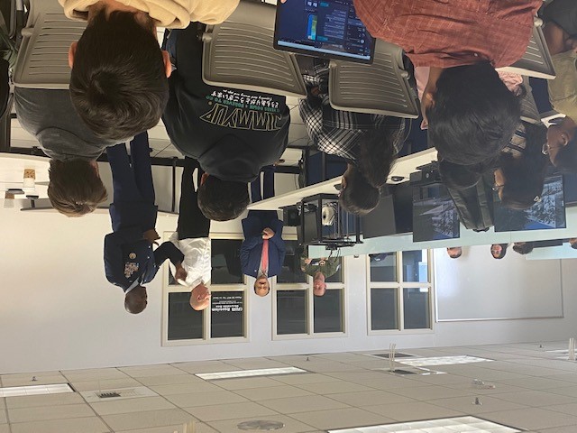 Internships & Careers | School of Computer Science & Engineering | CSUSB